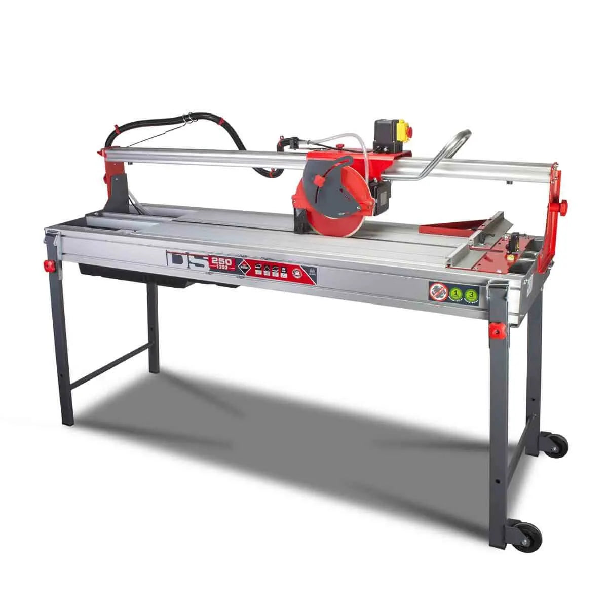 Rubi DS 250 Stone Saws | Contractors Direct