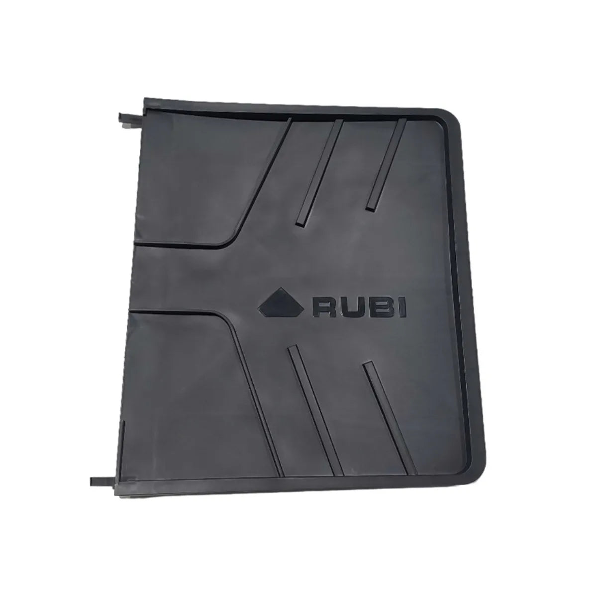 Rubi Rear Water Tray for DT-7in Max | Contractors Direct