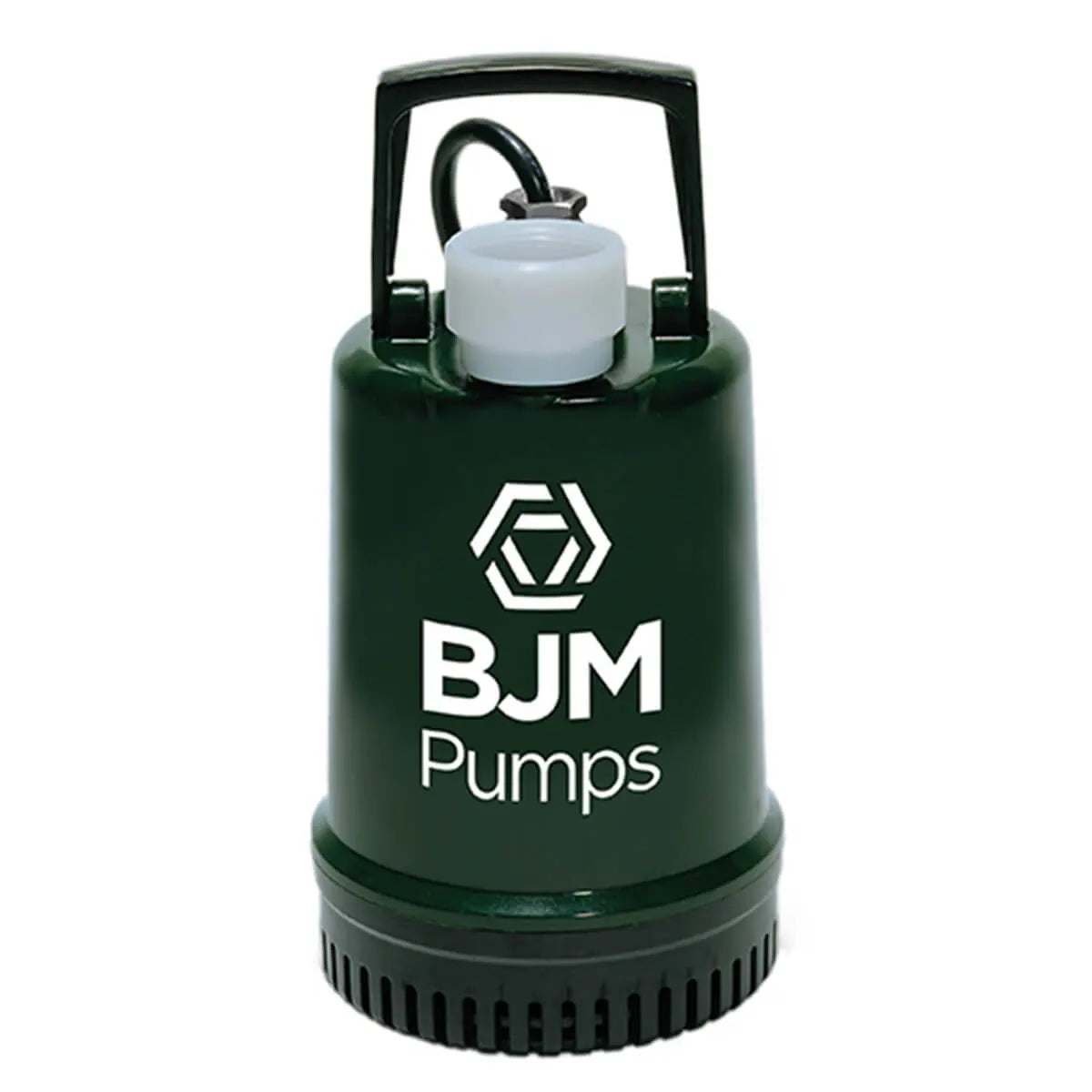 BJM R100-115 Submersible Pump | Contractors Direct