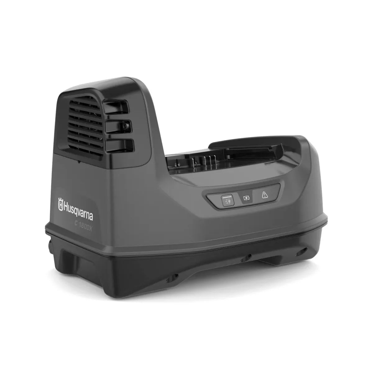 Husqvarna C900X PACE Battery Charger | Contractors Direct