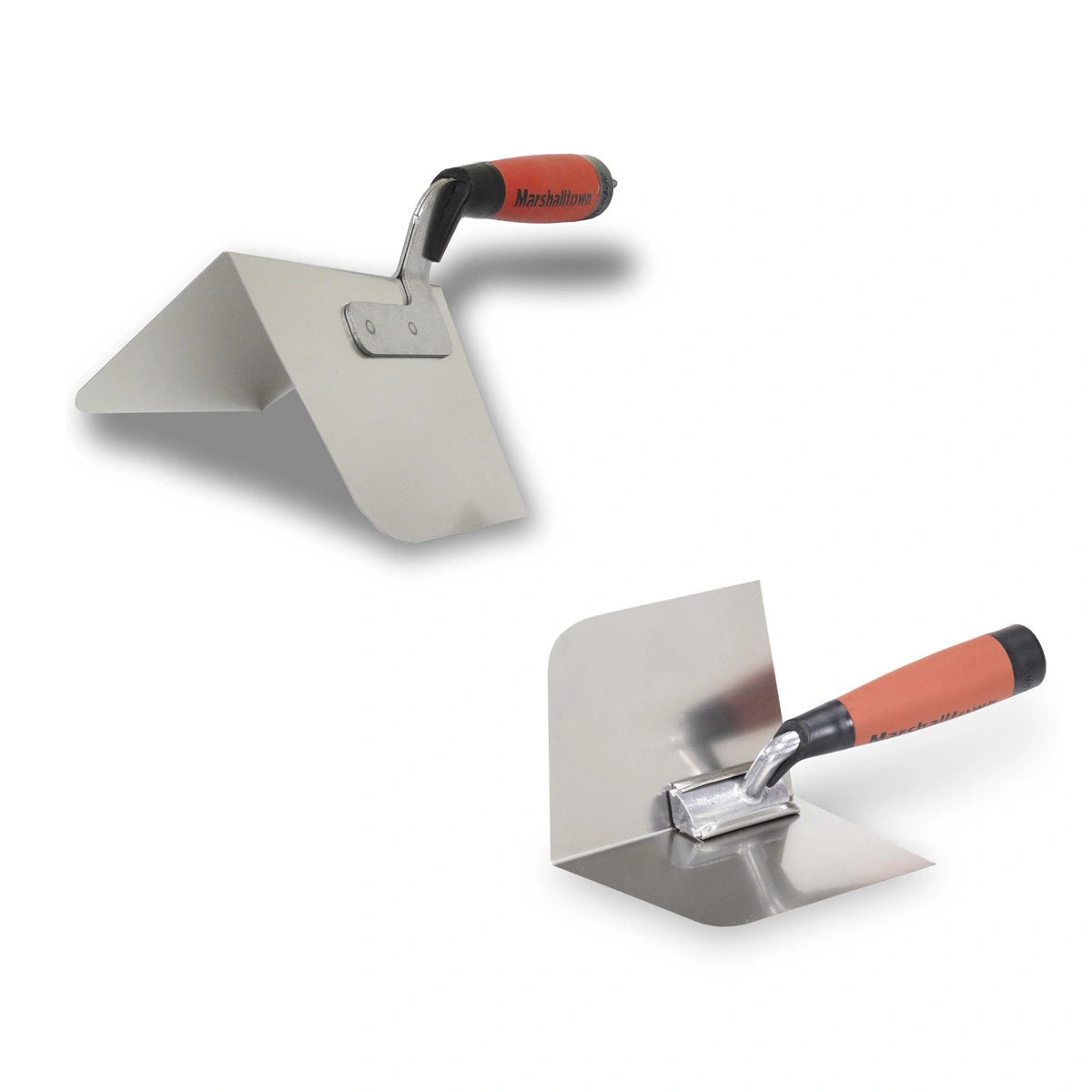 Marshalltown Radius Corner Trowels