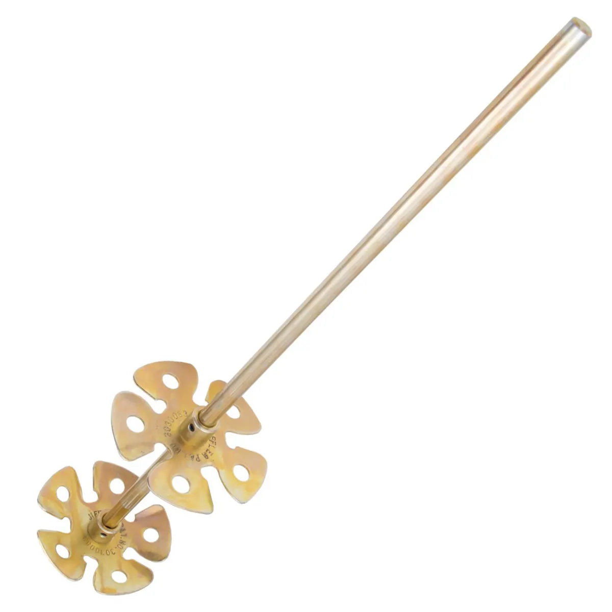 Marshalltown Jiffler Mixer | Contractors Direct