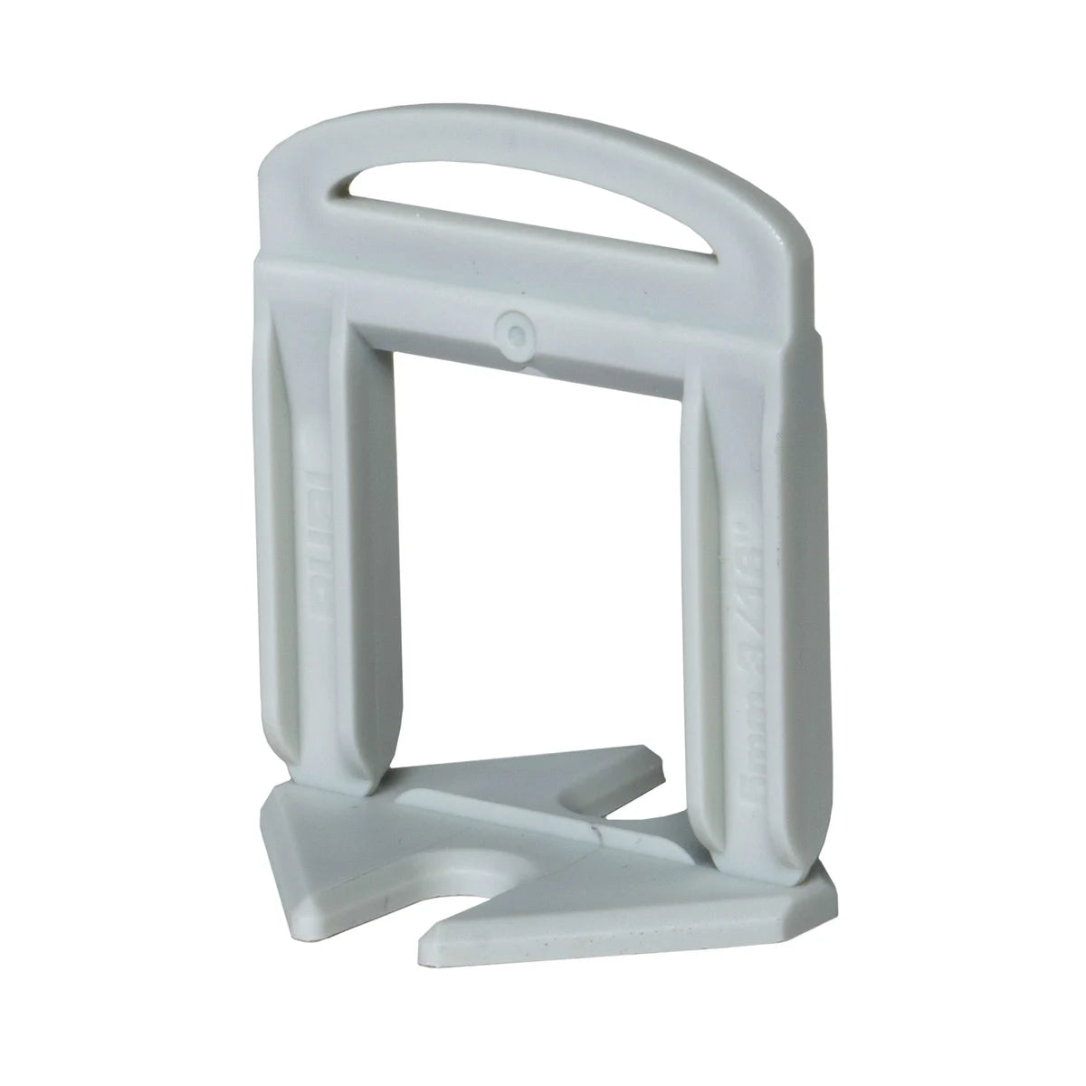 Rubi Delta Leveling System 3/16" Tall Clips | Contractors Direct