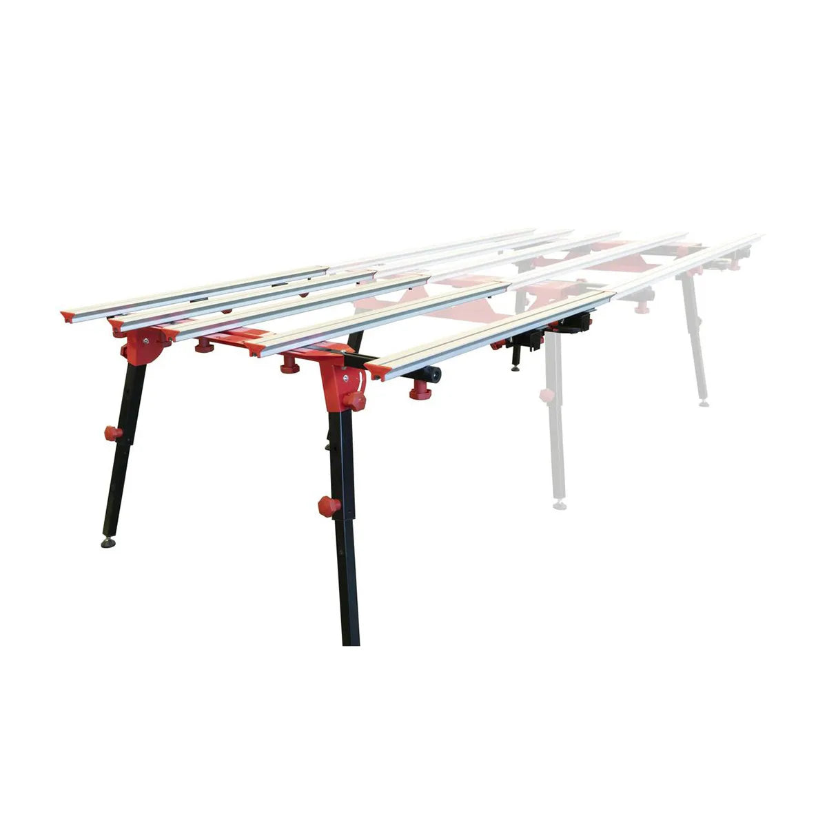 Rubi Extension for Slab Tables | Contractors Direct