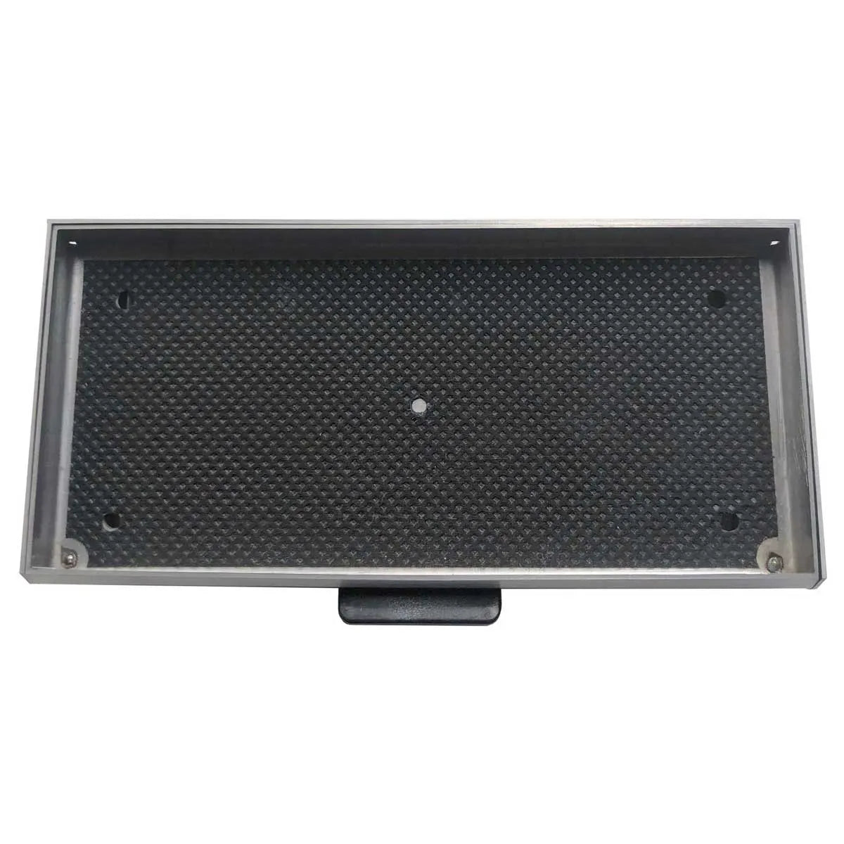 Angled Access Tray For Linear Drain | Contractors Direct