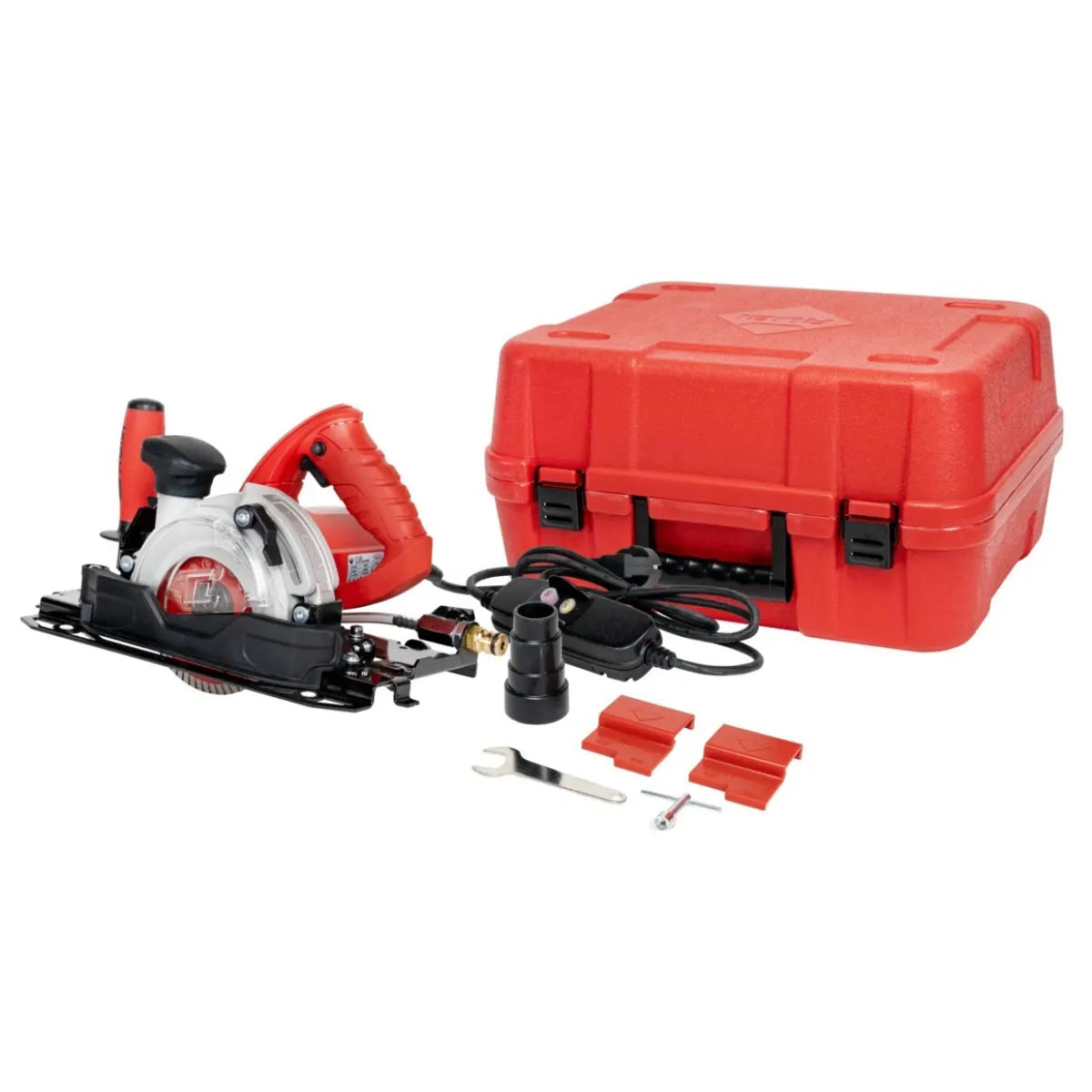 Rubi TC-125 G2 Circular Saw | Contractors Direct