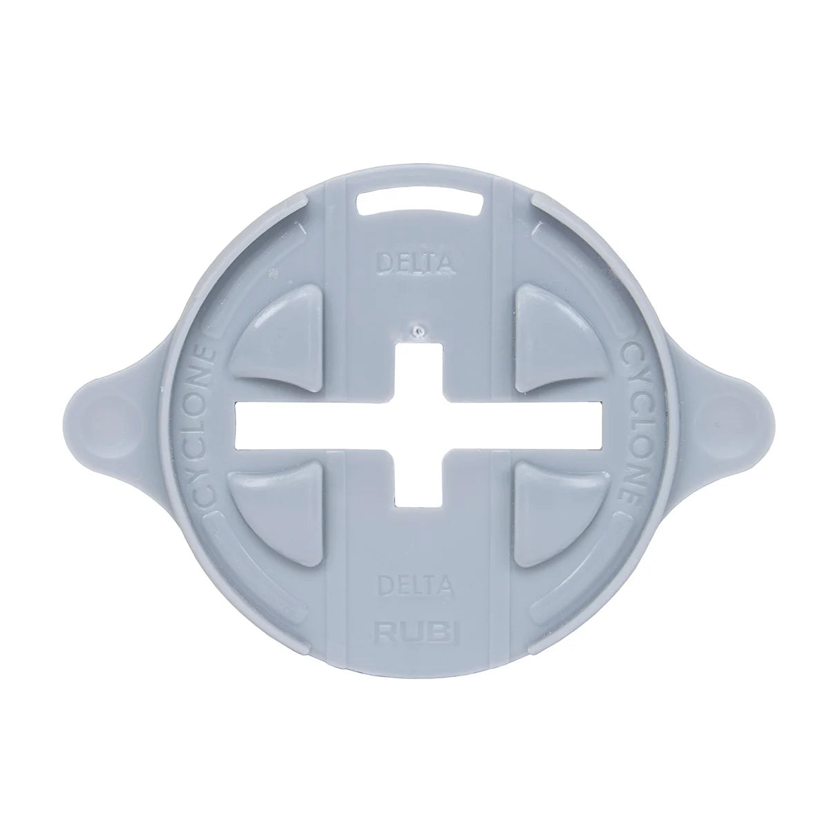 Rubi Tile Protector for Delta and Cyclone