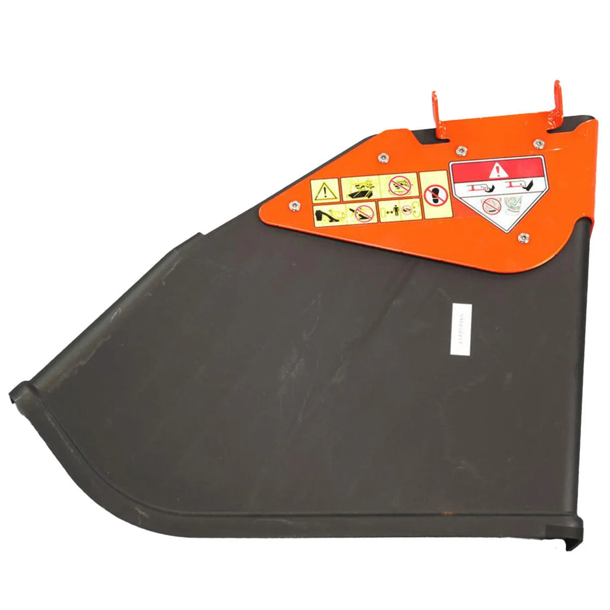 Husqvarna 54" Clearcut Deflector | Contractors Direct