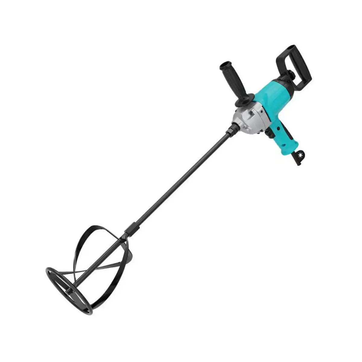 Bihui Tools Heavy Duty Drill Mixer Set with Paddle