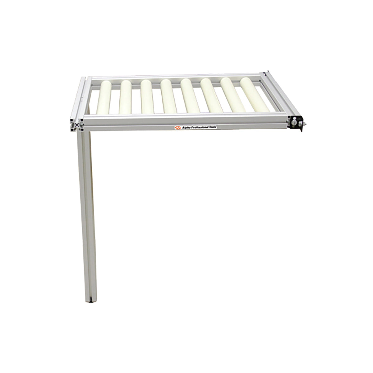 Alpha Rolling Side Table | Contractors Direct