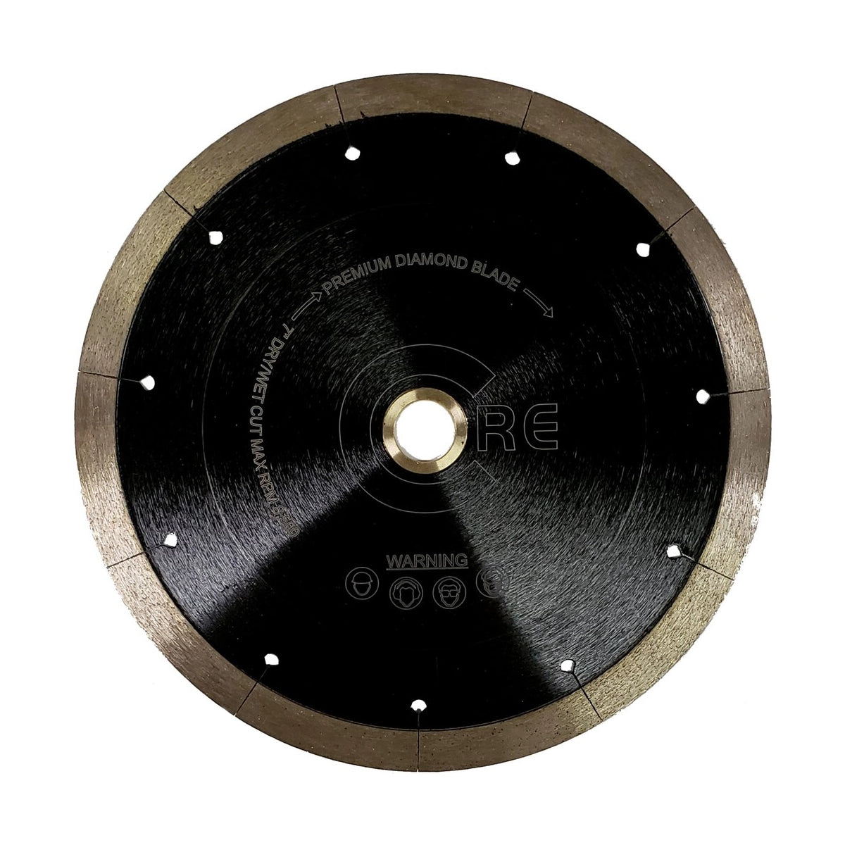 Hummingbird Series Blade | Contractors Direct