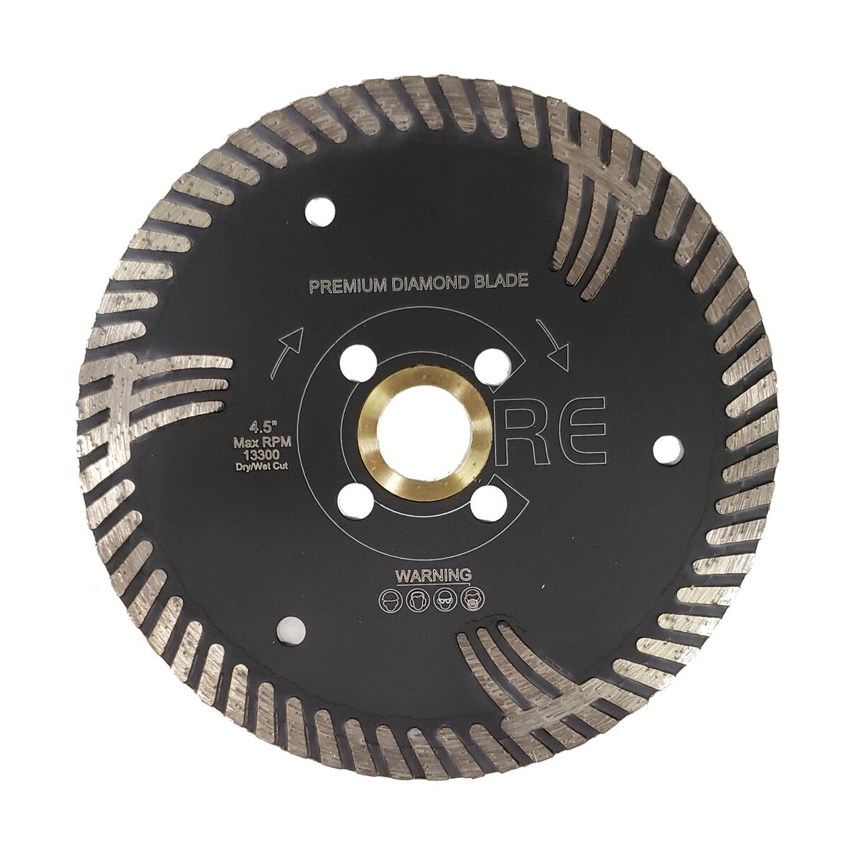 QHP Series Blade | Contractors Direct