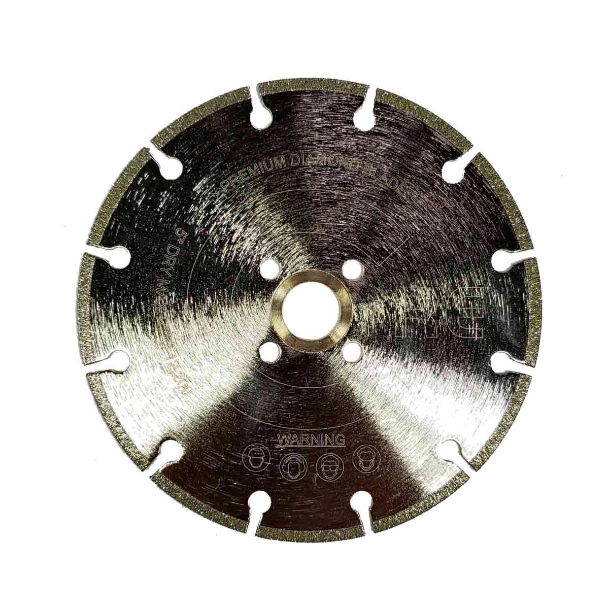 Blackbird Series Blade | Contractors Direct