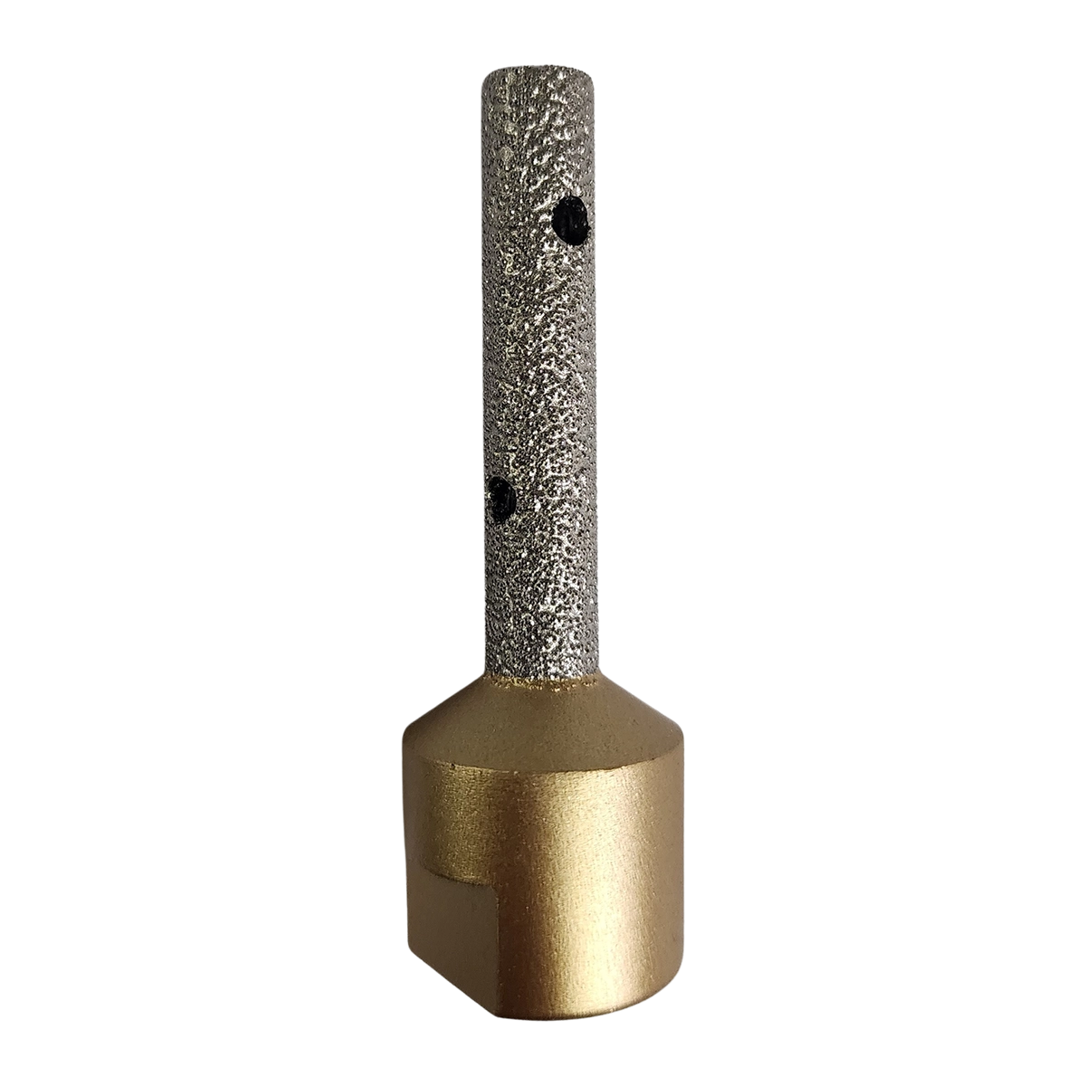 Piranha Vacuum Brazed Finger Bit | Contractors Direct