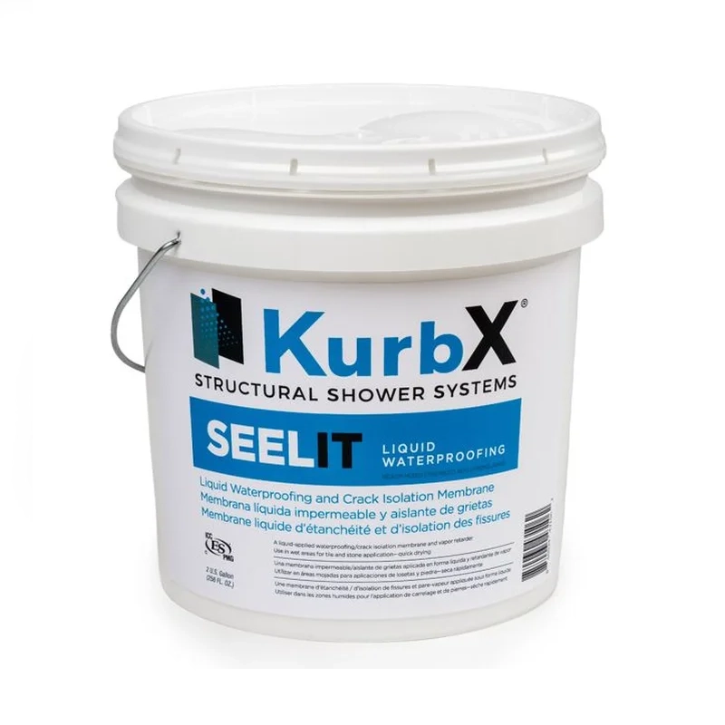SeeLIT Liquid Waterproofing Pail | Contractors Direct