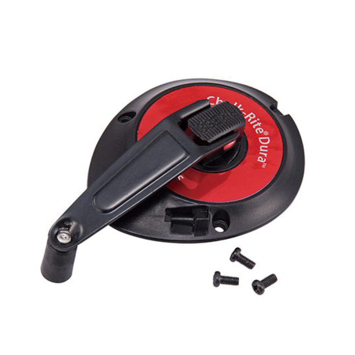 Tajima Chalk-Rite Handle Assembly & Screws | Contractors Direct