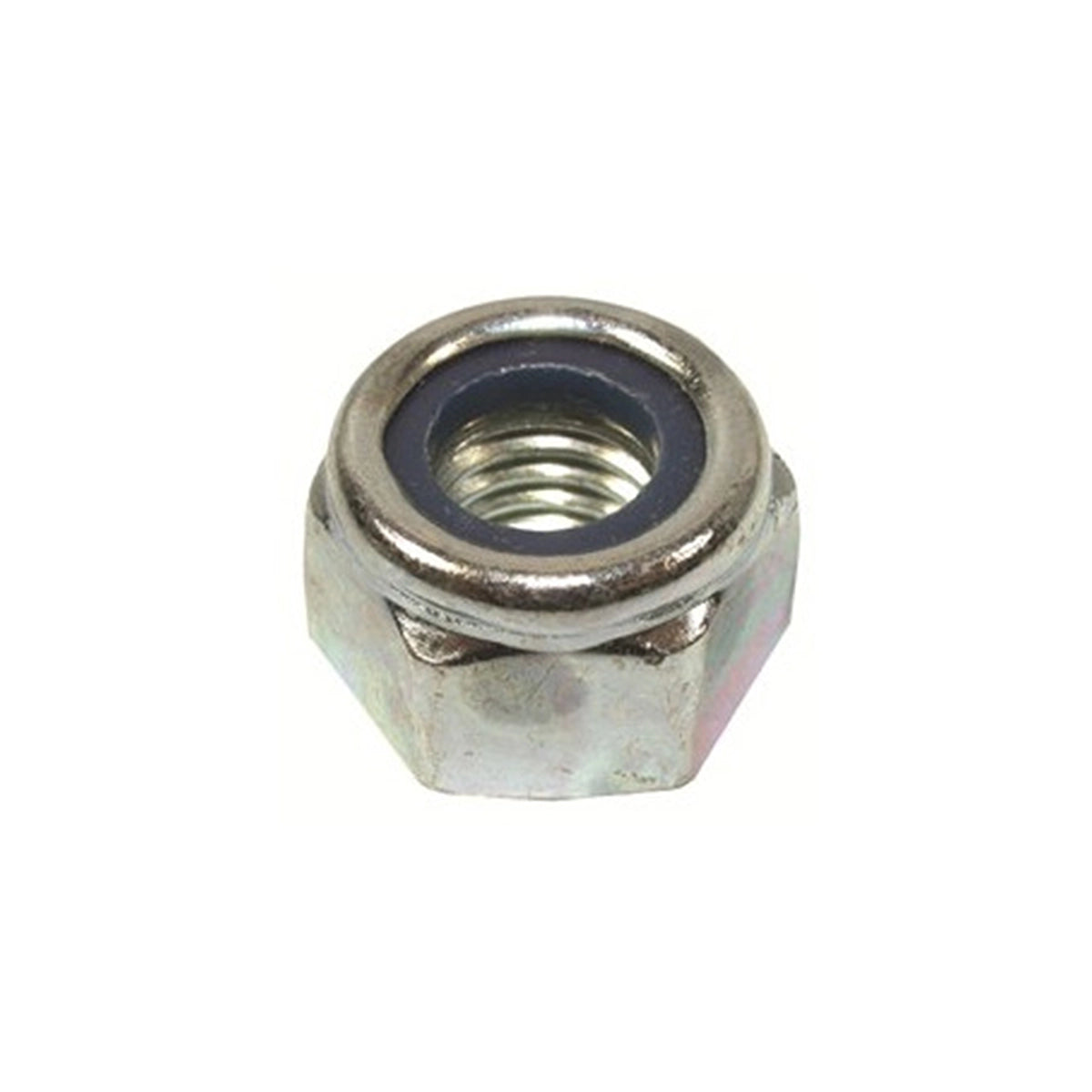 Husqvarna Z254F Prevailing Torque Hex Nut | Contractors Direct