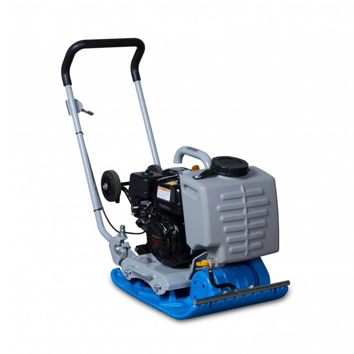 Weber MT CF 2A 18" Forward Plate Compactor | Contractors Direct