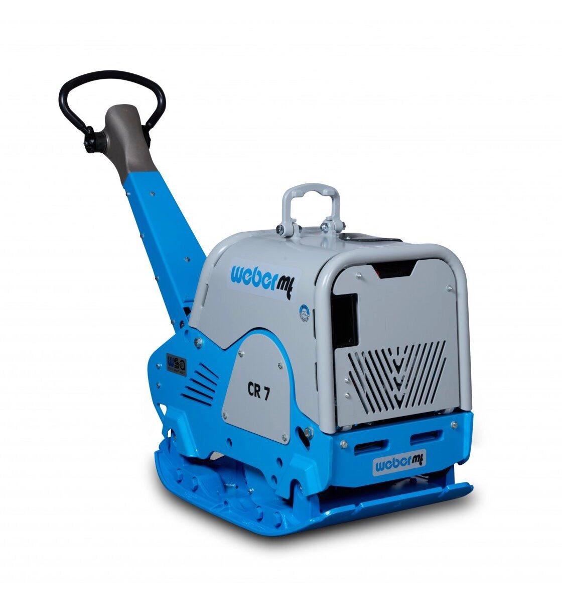 Weber MT 26" CR 7 Diesel Reversible Plate | Contractors Direct