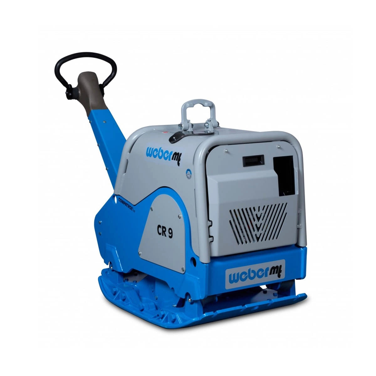 Weber MT 30" CR 9 Reversible Plate Compactor | Contractors Direct