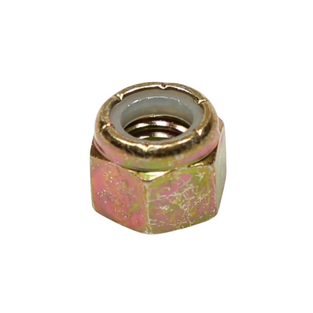 Husqvarna Z254F Prevail Torque Hex Nut