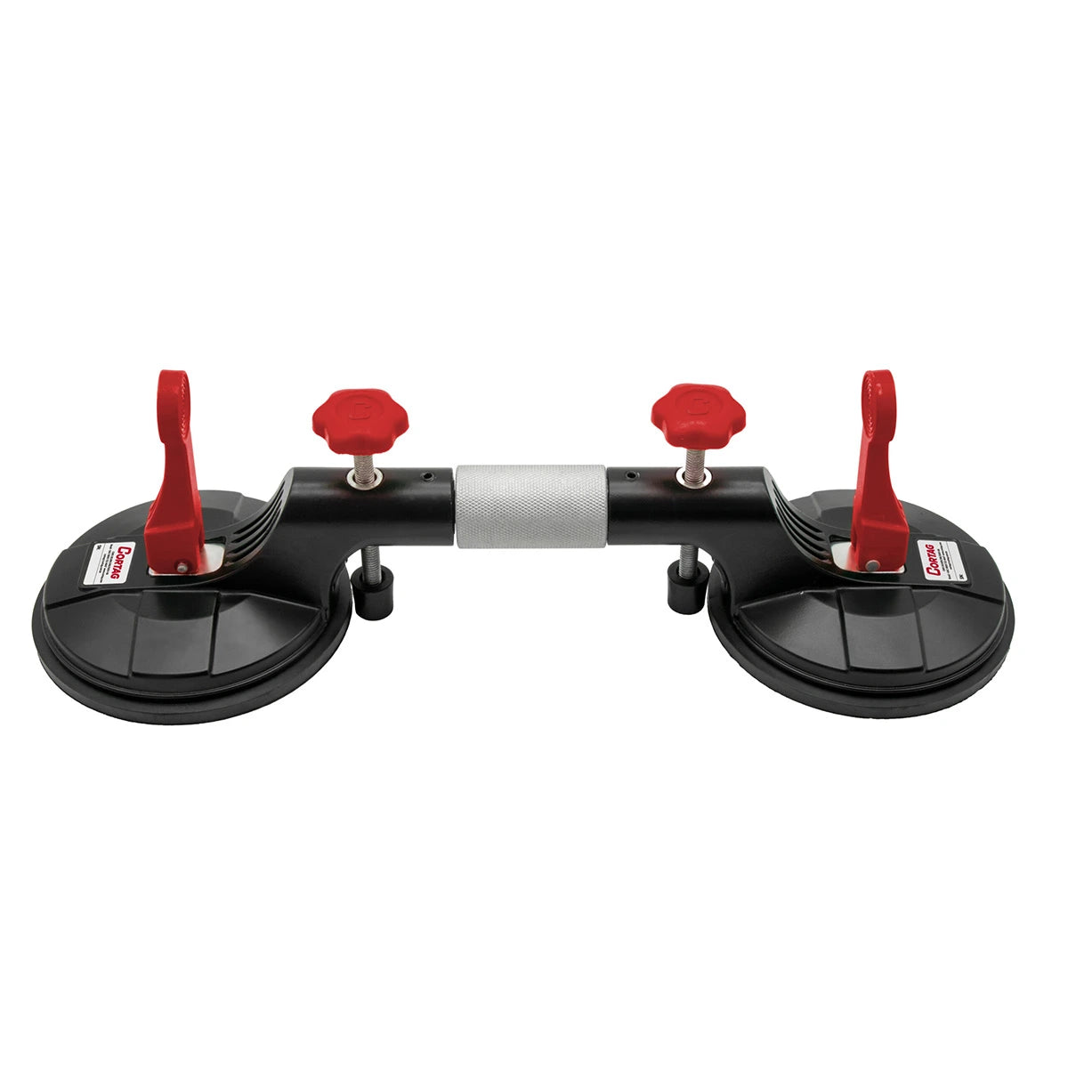 Cortag Tile Gap Regulator - Double Leveling Suction Cup