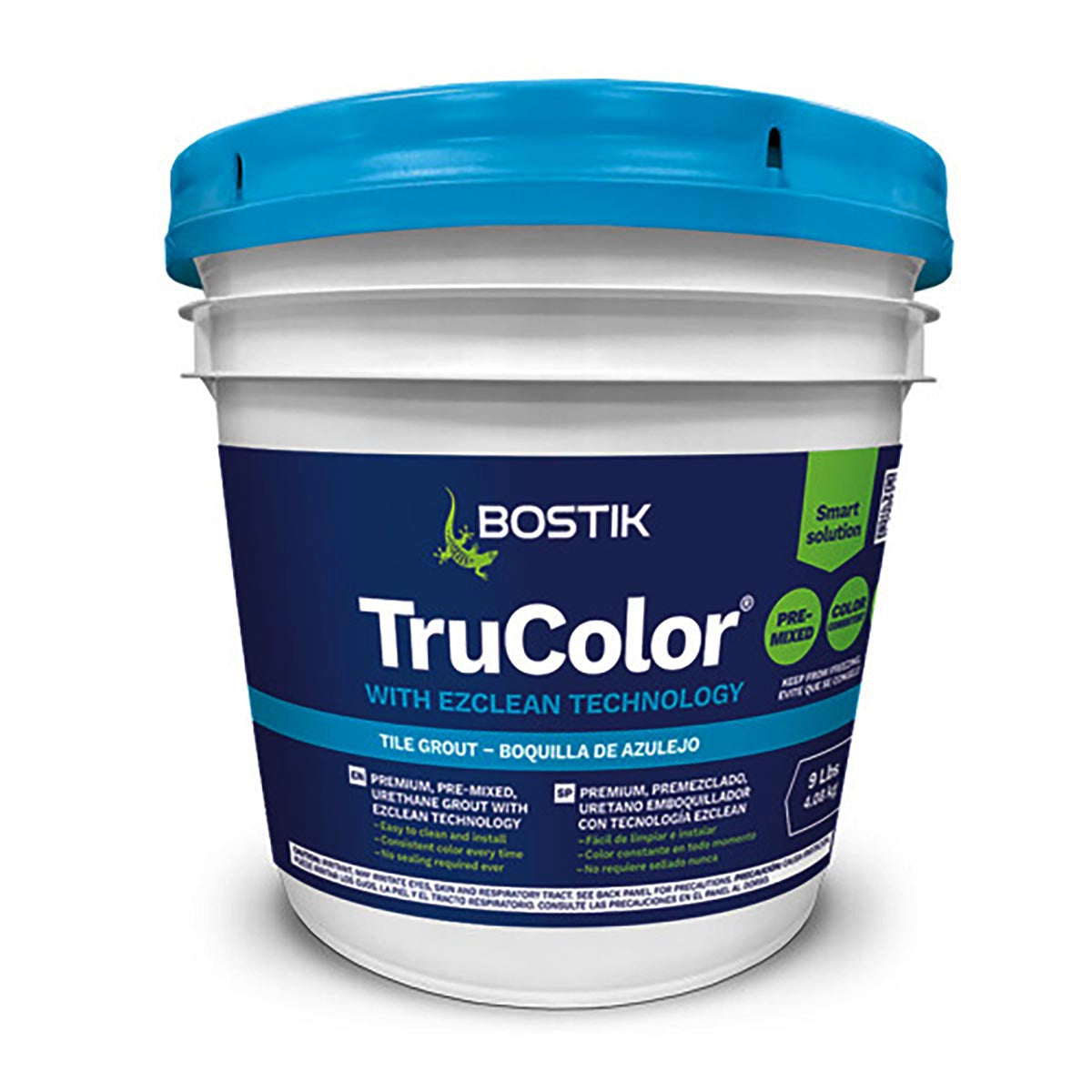 Bostik TruColor RapidCure Grout with EzClean | Contractors Direct