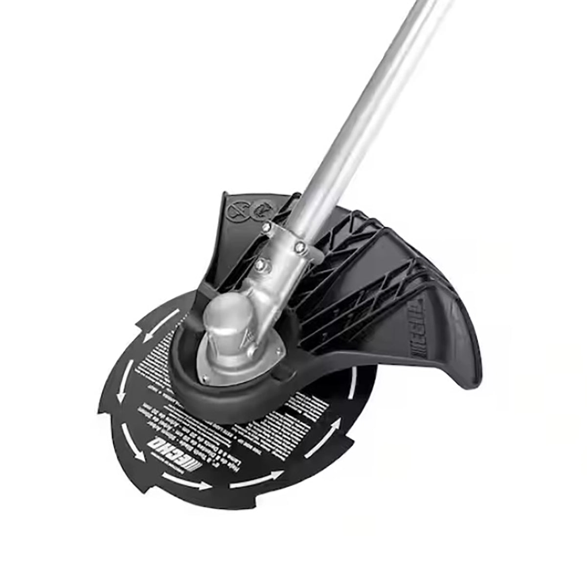 ECHO SRM-225U 21.2cc U-Handle String Trimmer | Contractors Direct