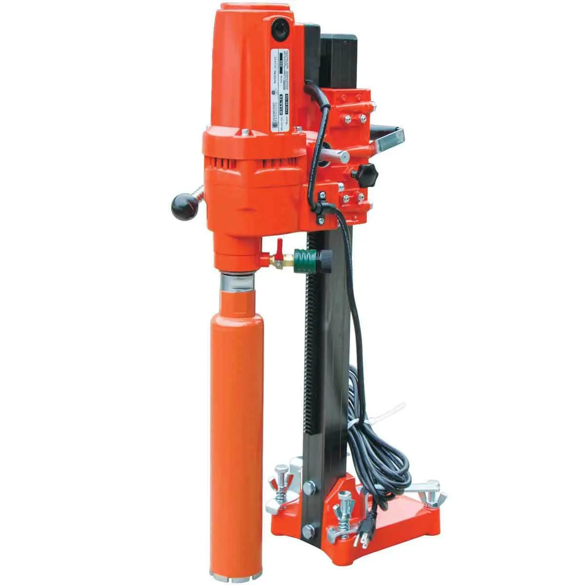 Core Bore M1-AA-15 Core Rig | Contractors Direct