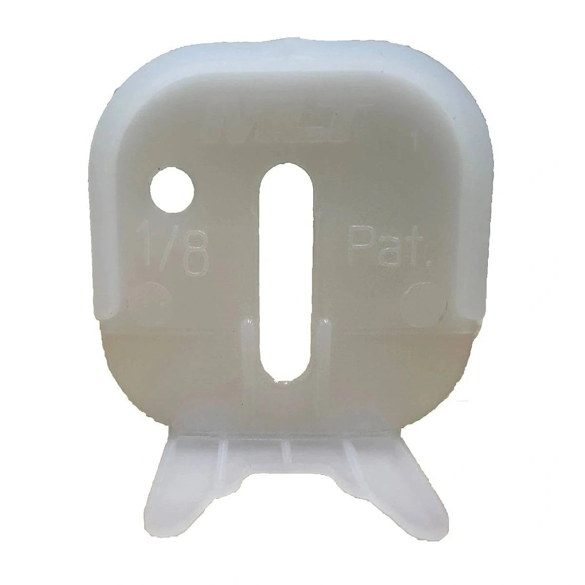 MLT Space & Break Spacers 1/8" | Contractors Direct
