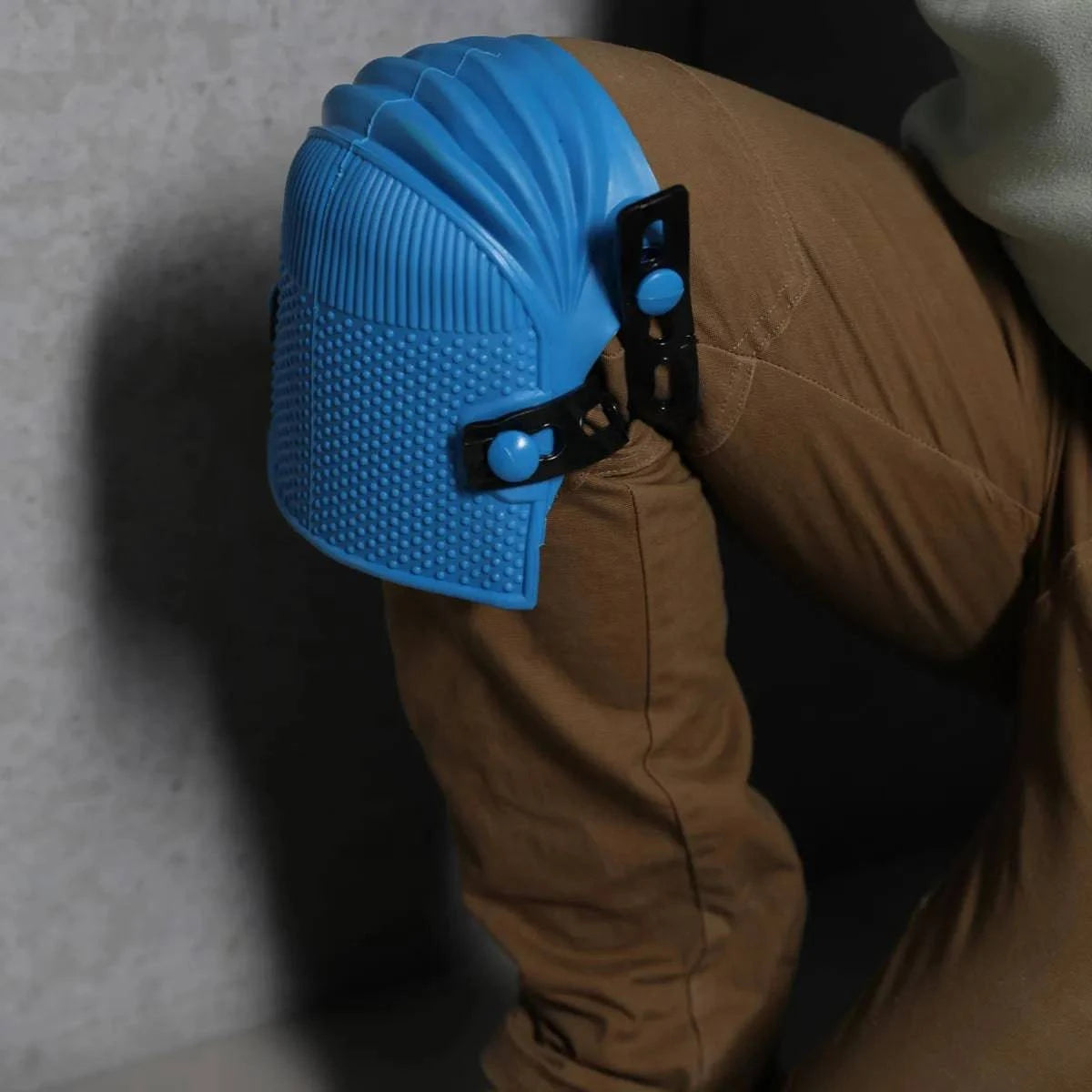 BIHUI Soft Foam Knee Pads | Contractors Direct