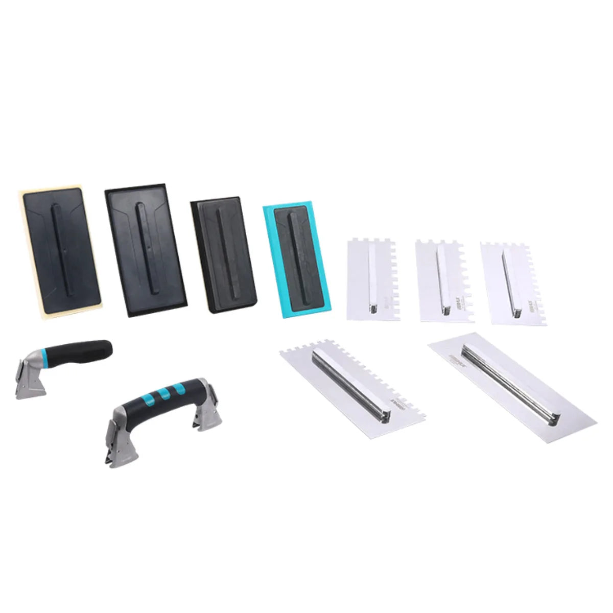 BIHUI Switchable Grouting & Cleaning System