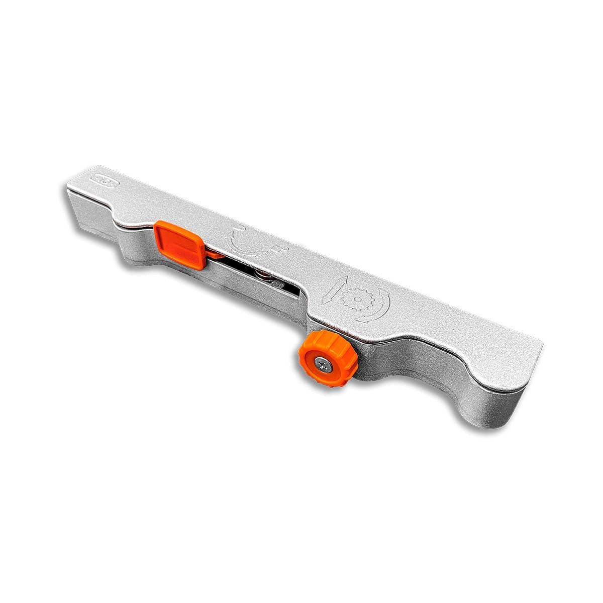 iQ Powertools iQ228 Cyclone Micro Fence | Contractors Direct