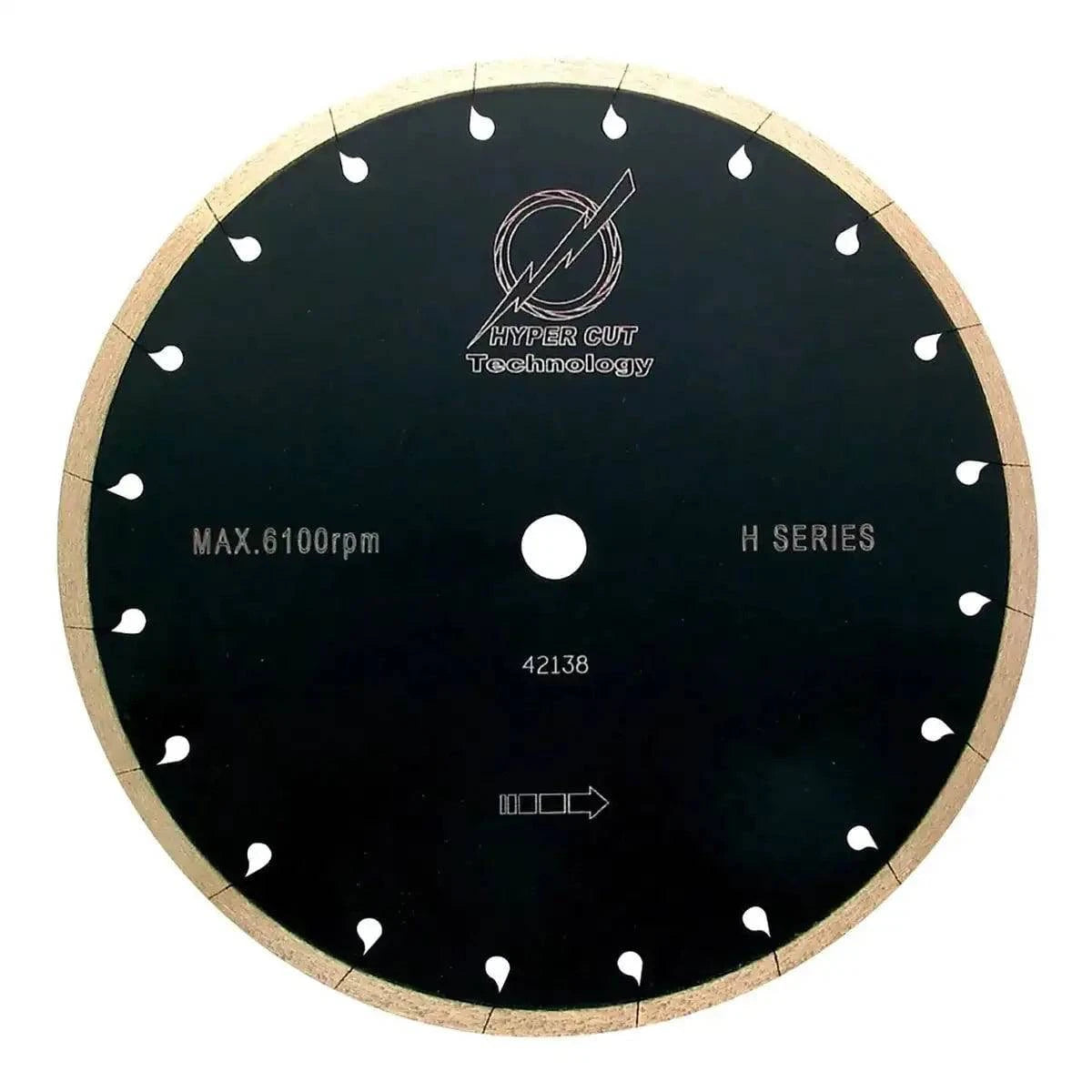 Primo Tools Premium H Series Diamond Blades