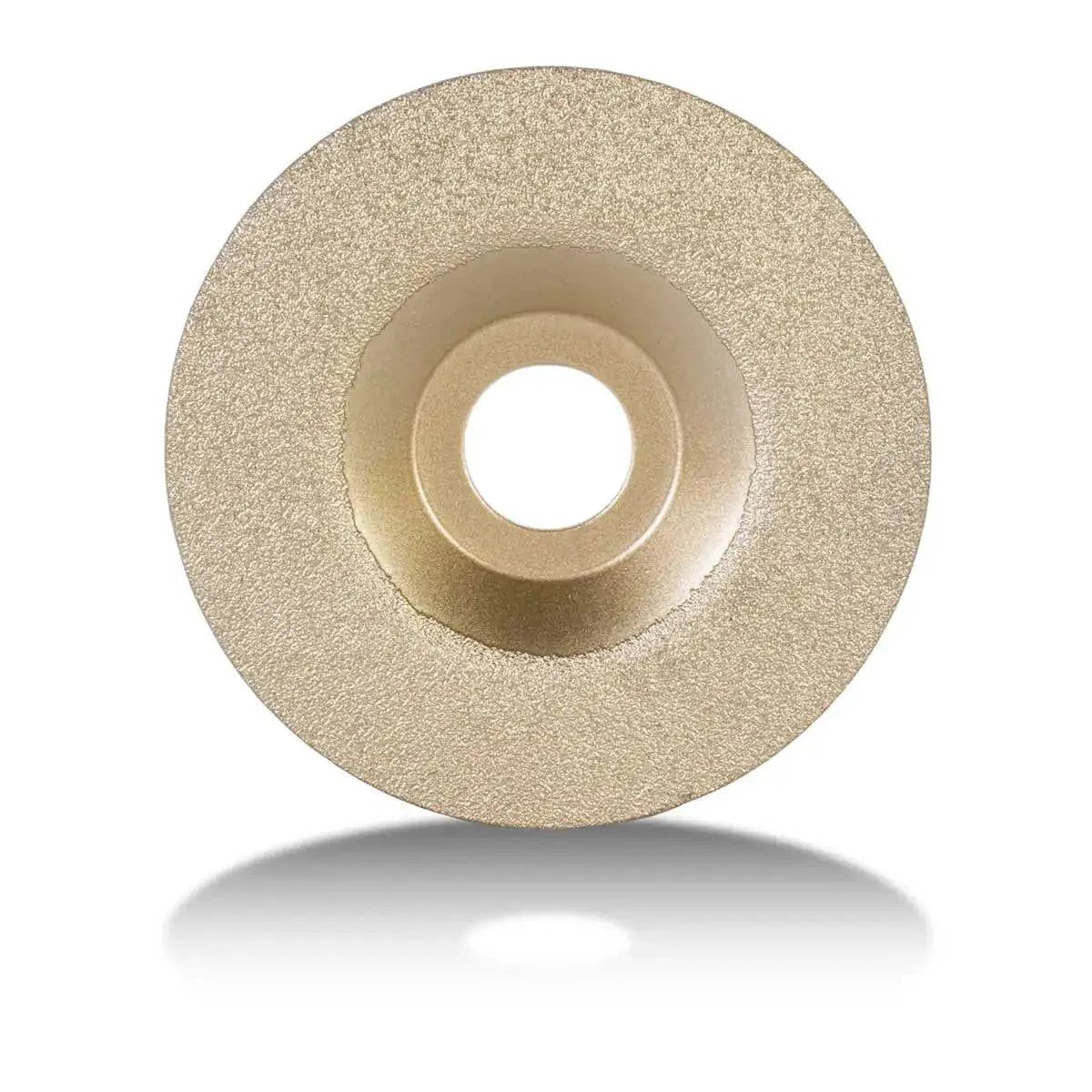 Rubi Vacuum Brazed Diamond Grinder Blade